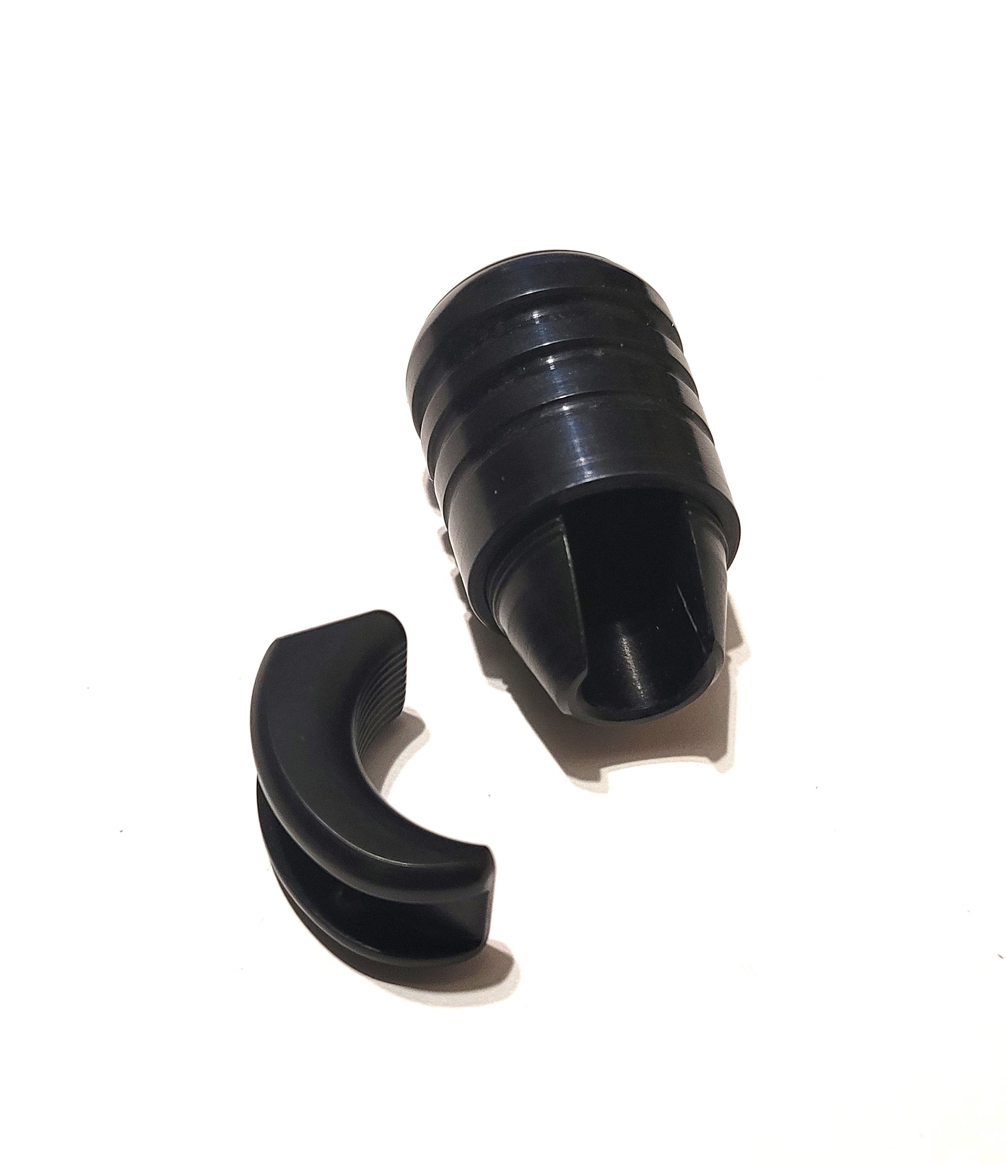 Trigger & Bolt Handle Combo | Arms Online